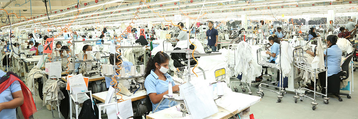 Background – EQuIP Project