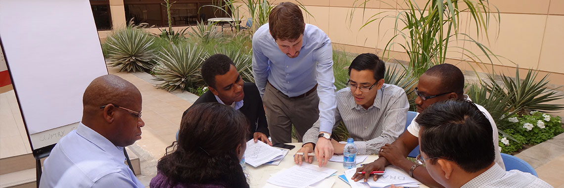 Trainings / Events – EQuIP Project