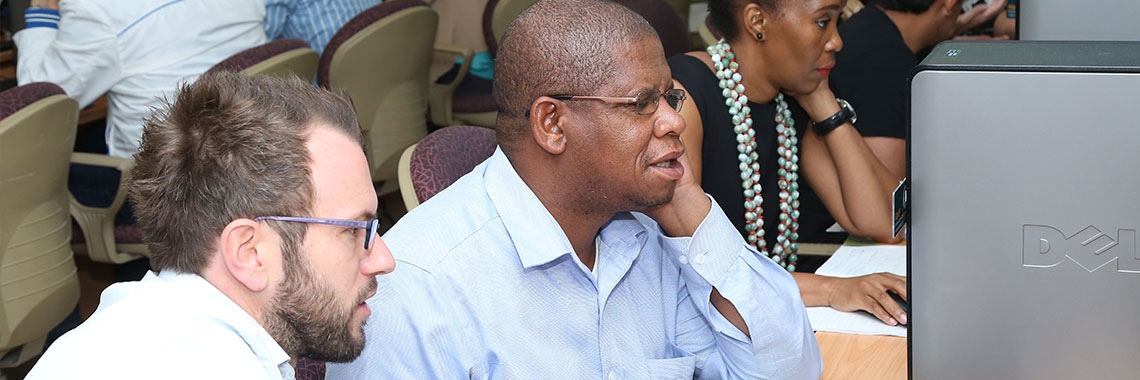 E-Learning – EQuIP Project