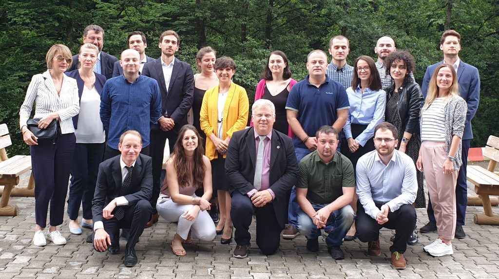 EQuIP Project – Enhancing the Quality of Industrial Policies