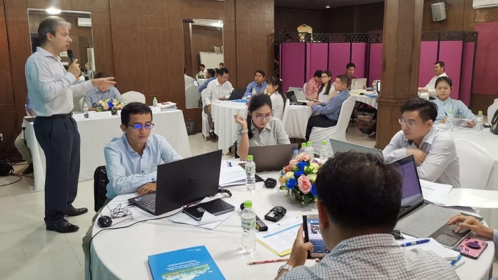 EQuIP Project – Enhancing the Quality of Industrial Policies