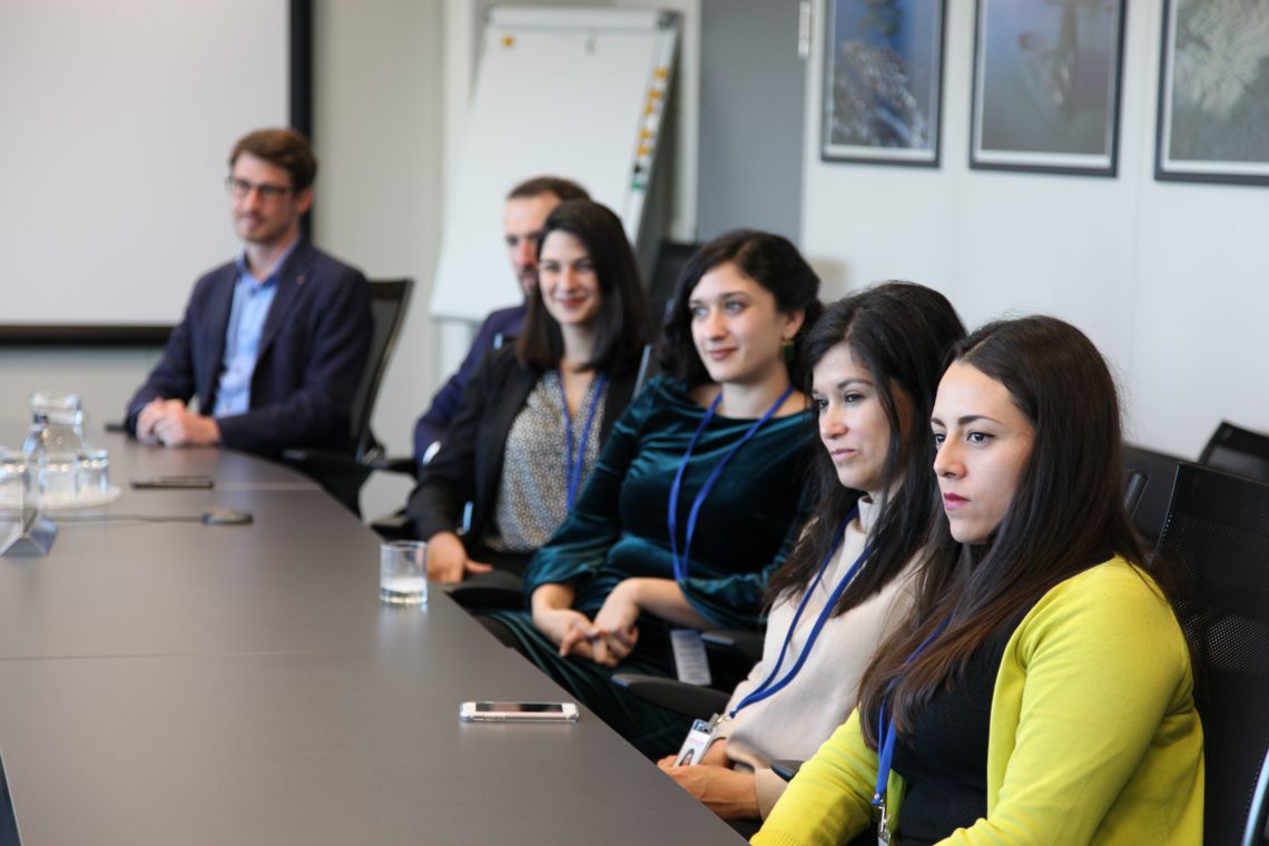 EQuIP Project – Enhancing the Quality of Industrial Policies