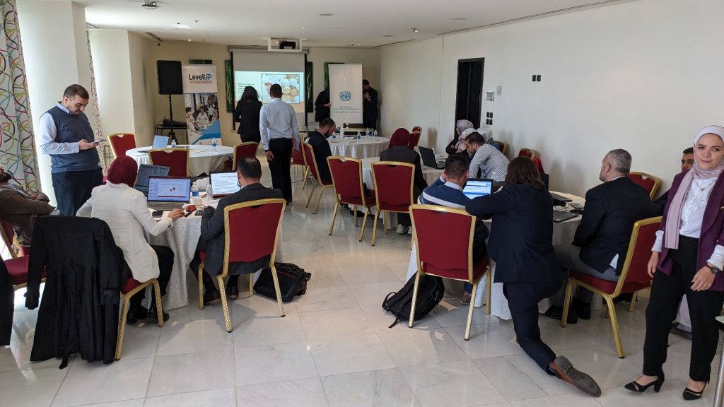 EQuIP Project – Enhancing the Quality of Industrial Policies