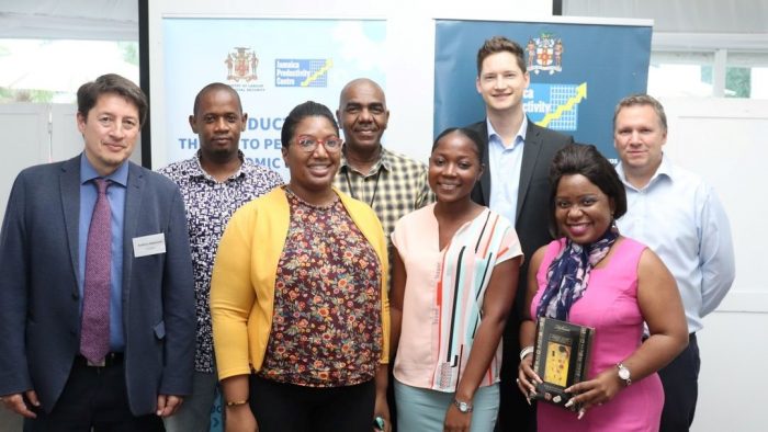 EQuIP Project – Enhancing the Quality of Industrial Policies